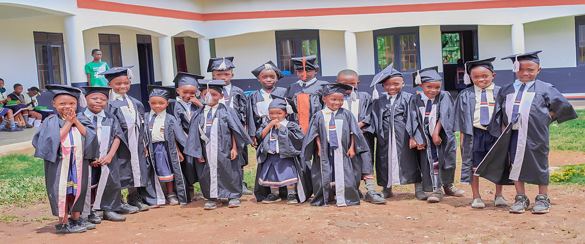 Kyarumba Joint Christian Orphanage Nursury School - Kyarumba Joint ...