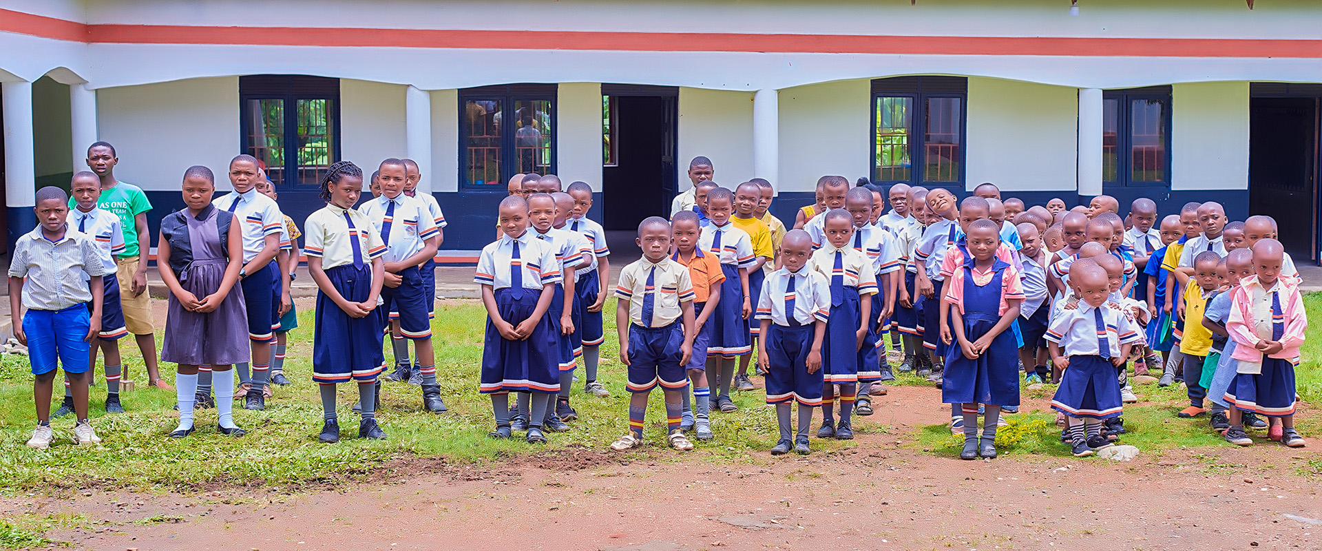 Kyarumba Joint Christian Orphanage Nursury School - Kyarumba Joint ...